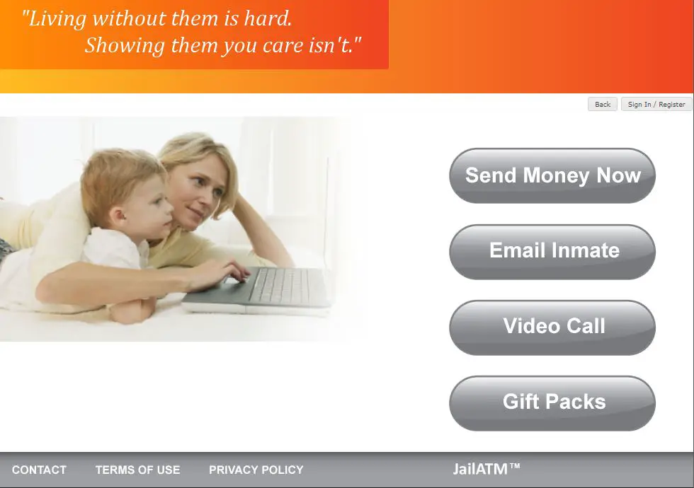 Rowan County Detention Center NC: Inmate Search & Roster